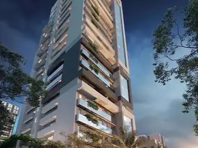 Apartamento para Venda em Belo Horizonte/MG Santo Antônio