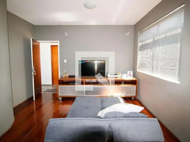 Apartamento para Venda em Belo Horizonte/MG Santo Antônio 3 Quartos