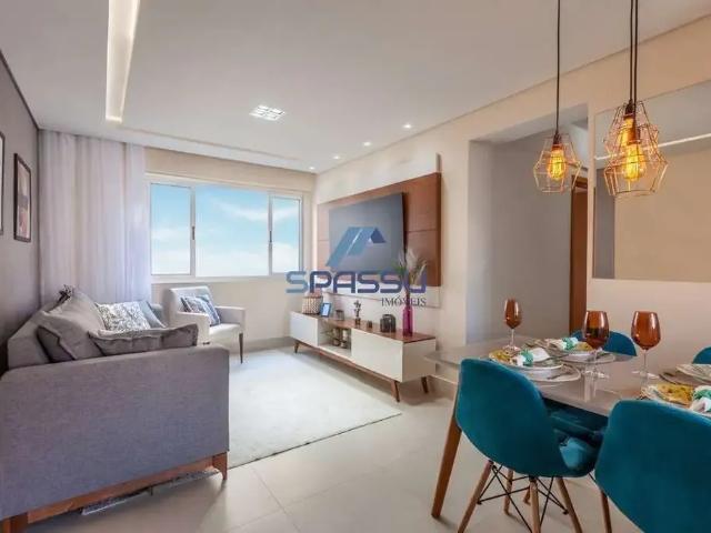 Apartamento para Venda em Belo Horizonte/MG Santo Antônio 3 Quartos