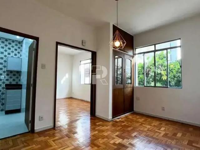 Apartamento para Venda em Belo Horizonte/MG Santo Antônio 3 Quartos