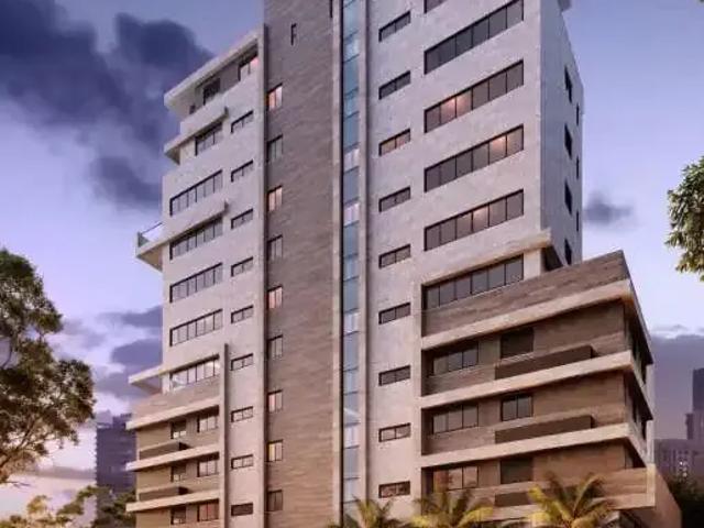 Apartamento para Venda em Belo Horizonte/MG Santo Antônio 3 Quartos