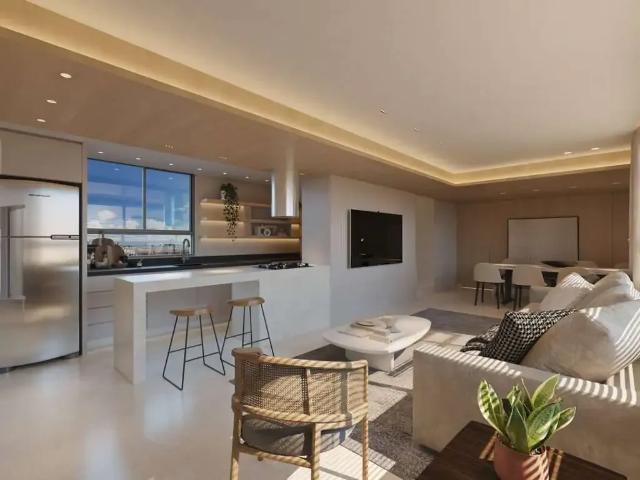 Apartamento para Venda em Belo Horizonte/MG Santo Antônio 3 Quartos