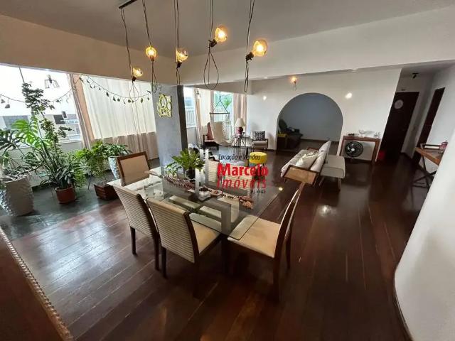Apartamento para Venda em Belo Horizonte/MG Santo Antônio 3 Quartos