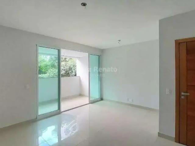 Apartamento para Venda em Belo Horizonte/MG Santo Antônio 3 Quartos