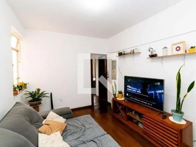 Apartamento para Venda em Belo Horizonte/MG Santo Antônio 3 Quartos