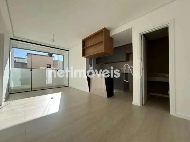 Apartamento para Venda em Belo Horizonte/MG Santo Antônio 3 Quartos