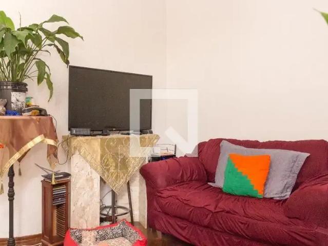Apartamento para Venda em Belo Horizonte/MG Santo Antônio 3 Quartos