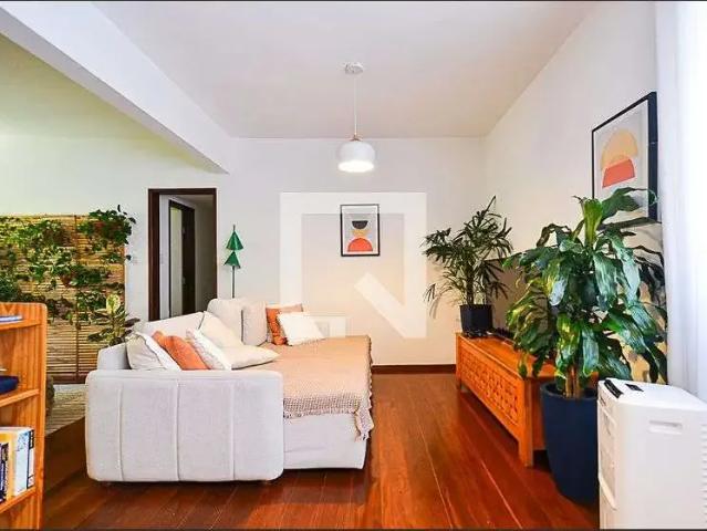 Apartamento para Venda em Belo Horizonte/MG Santo Antônio 3 Quartos