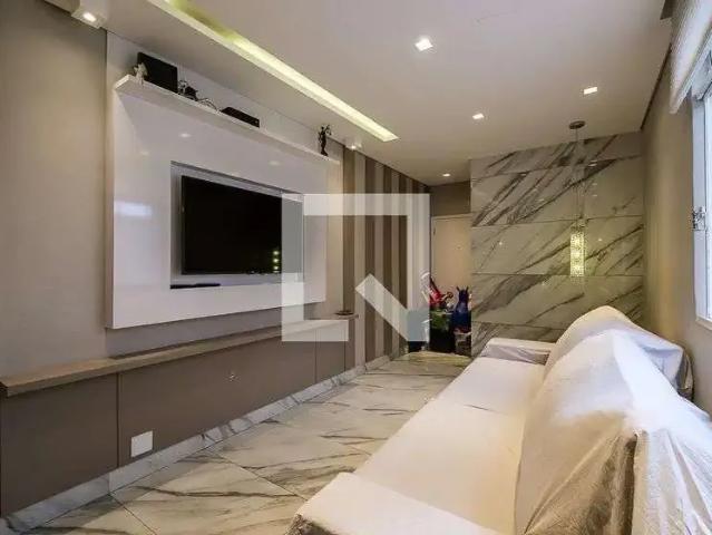 Apartamento para Venda em Belo Horizonte/MG Santo Antônio 3 Quartos