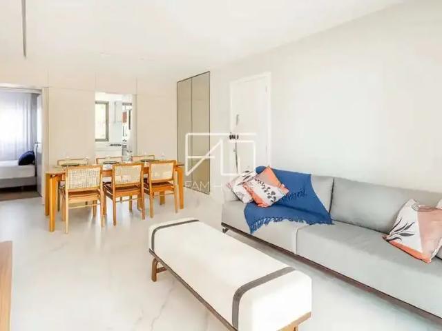 Apartamento para Venda em Belo Horizonte/MG Santo Antônio 3 Quartos