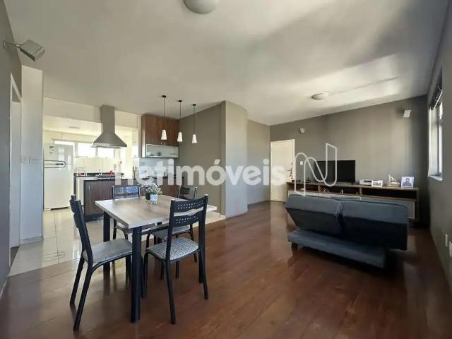Apartamento para Venda em Belo Horizonte/MG Santo Antônio 3 Quartos