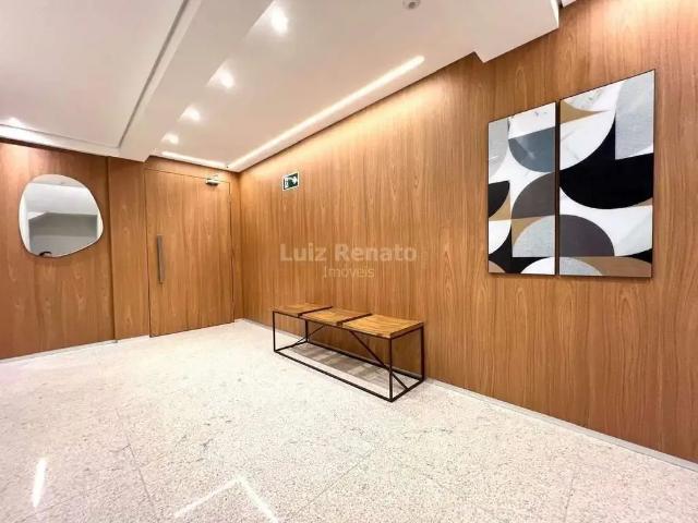 Apartamento para Venda em Belo Horizonte/MG Santo Antônio 3 Quartos