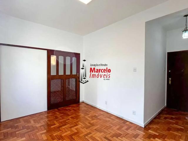 Apartamento para Venda em Belo Horizonte/MG Santo Antônio 3 Quartos