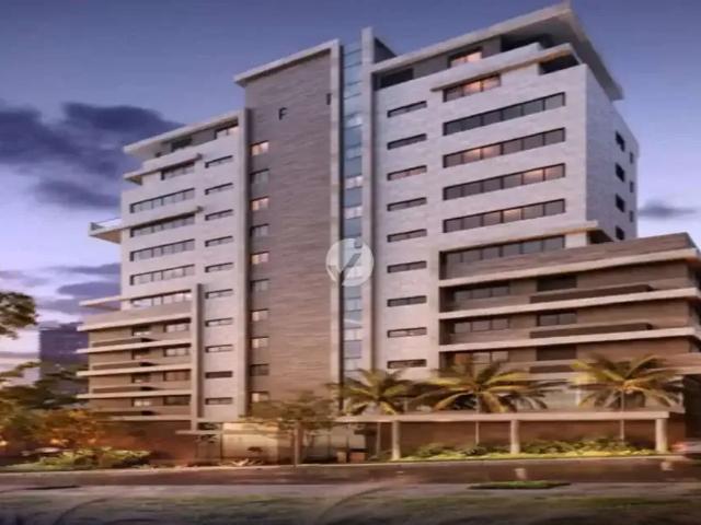 Apartamento para Venda em Belo Horizonte/MG Santo Antônio 3 Quartos