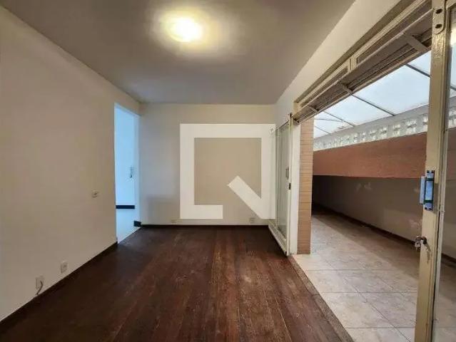 Apartamento para Venda em Belo Horizonte/MG Santo Antônio 3 Quartos
