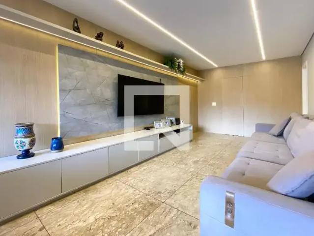 Apartamento para Venda em Belo Horizonte/MG Santo Antônio 3 Quartos