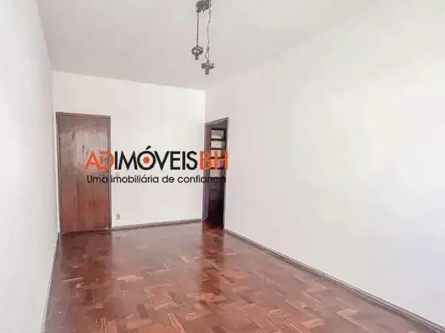 Apartamento para Venda em Belo Horizonte/MG Santo Antônio 3 Quartos