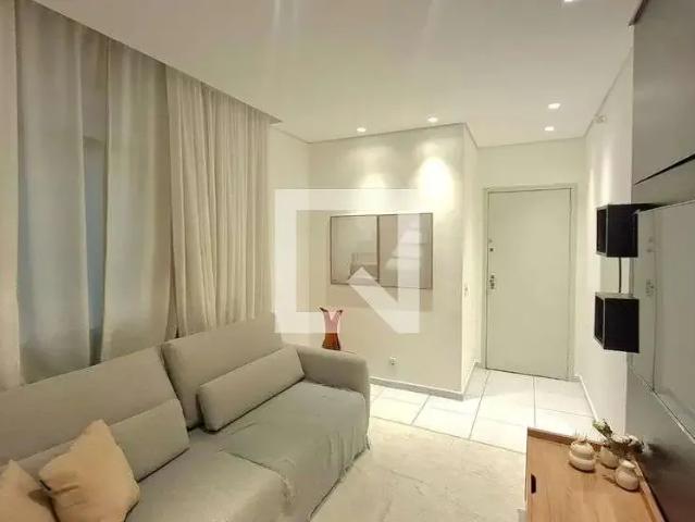 Apartamento para Venda em Belo Horizonte/MG Santo Antônio 3 Quartos