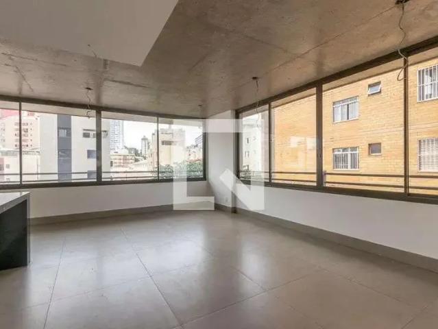 Apartamento para Venda em Belo Horizonte/MG Santo Antônio 3 Quartos