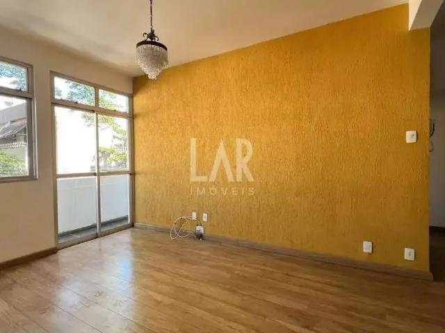 Apartamento para Venda em Belo Horizonte/MG Santo Antônio 3 Quartos