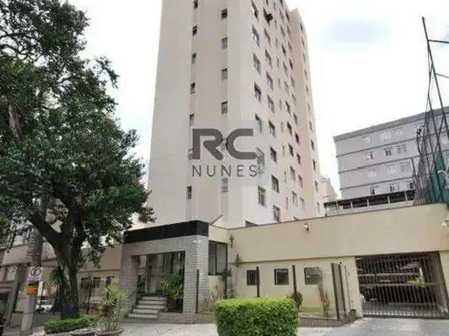 Apartamento para Venda em Belo Horizonte/MG Santo Antônio 3 Quartos