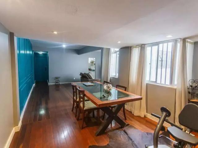 Apartamento para Venda em Belo Horizonte/MG Santo Antônio 3 Quartos