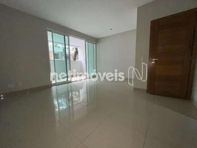 Apartamento para Venda em Belo Horizonte/MG Santo Antônio 3 Quartos