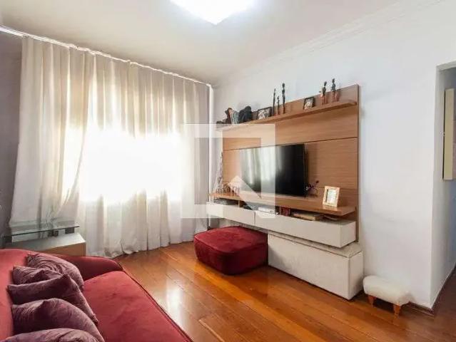 Apartamento para Venda em Belo Horizonte/MG Santo Antônio 3 Quartos
