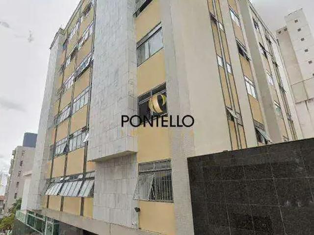 Apartamento para Venda em Belo Horizonte/MG Santo Antônio 3 Quartos