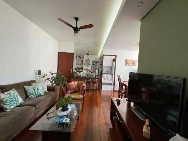 Apartamento para Venda em Belo Horizonte/MG Santo Antônio 3 Quartos