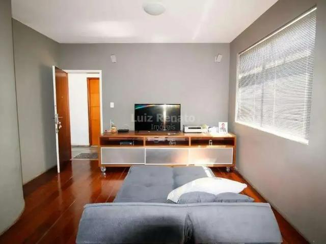 Apartamento para Venda em Belo Horizonte/MG Santo Antônio 3 Quartos