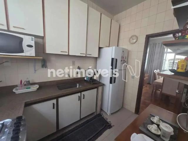 Apartamento para Venda em Belo Horizonte/MG Santo Antônio 3 Quartos