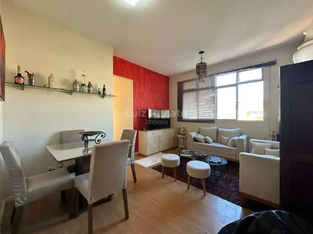 Apartamento para Venda em Belo Horizonte/MG Santo Antônio 3 Quartos