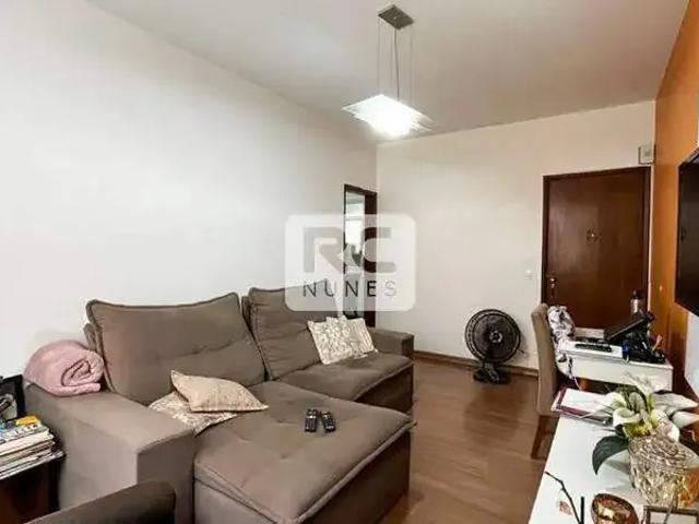 Apartamento para Venda em Belo Horizonte/MG Santo Antônio 3 Quartos