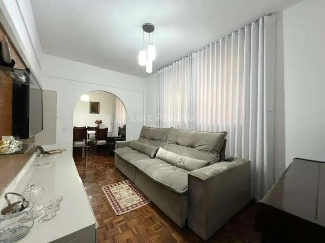 Apartamento para Venda em Belo Horizonte/MG Santo Antônio 3 Quartos