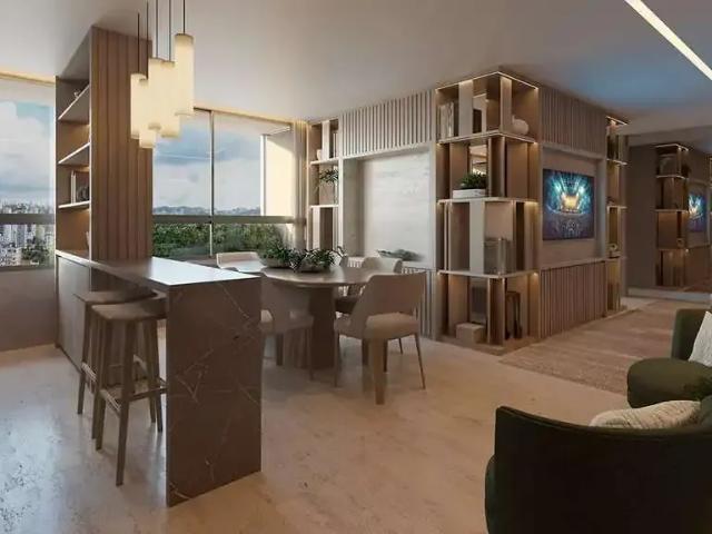 Apartamento para Venda em Belo Horizonte/MG Santo Antônio 3 Quartos