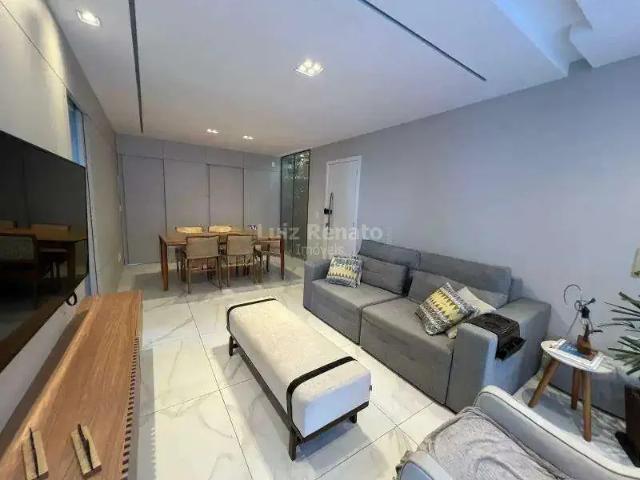 Apartamento para Venda em Belo Horizonte/MG Santo Antônio 3 Quartos