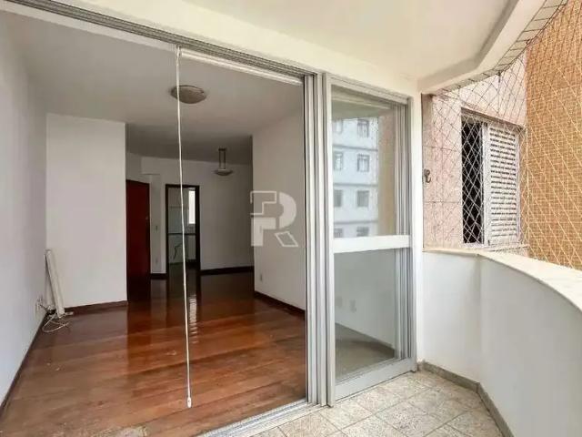 Apartamento para Venda em Belo Horizonte/MG Santo Antônio 3 Quartos