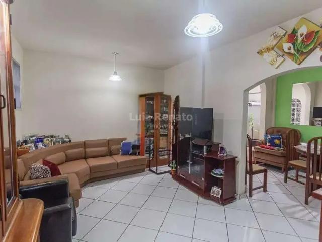 Apartamento para Venda em Belo Horizonte/MG Santo Antônio 3 Quartos