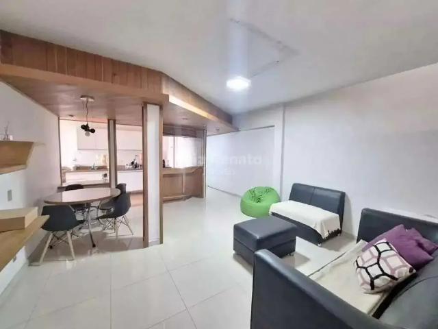 Apartamento para Venda em Belo Horizonte/MG Santo Antônio 3 Quartos