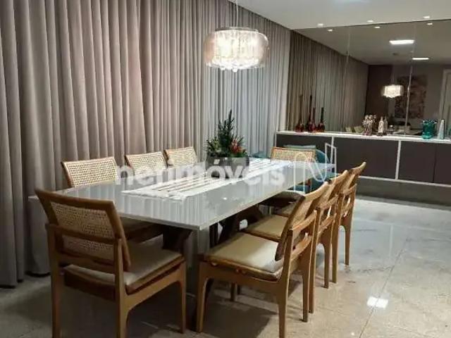 Apartamento para Venda em Belo Horizonte/MG Santo Antônio 3 Quartos