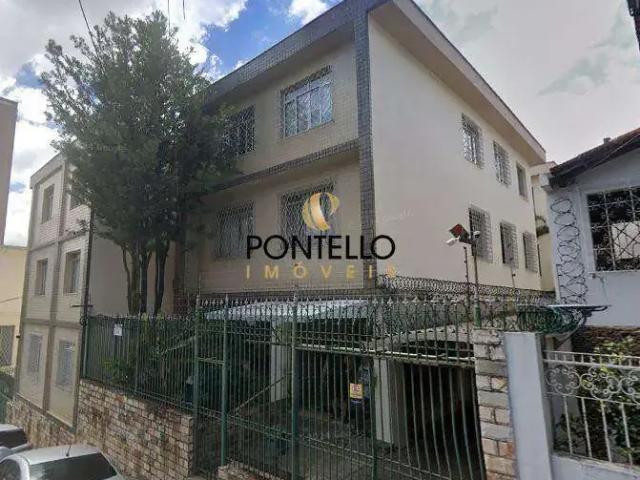 Apartamento para Venda em Belo Horizonte/MG Santo Antônio 3 Quartos