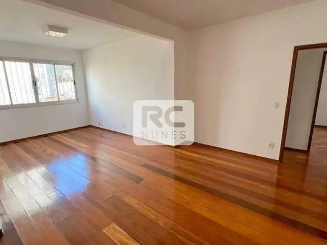 Apartamento para Venda em Belo Horizonte/MG Santo Antônio 3 Quartos