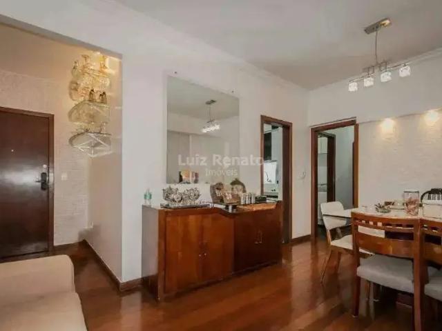 Apartamento para Venda em Belo Horizonte/MG Santo Antônio 3 Quartos