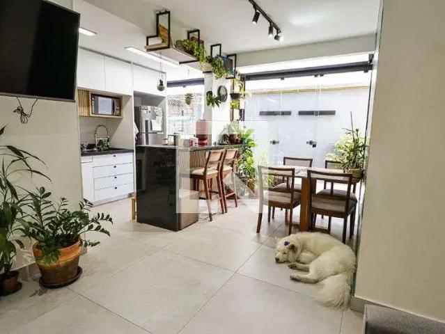 Apartamento para Venda em Belo Horizonte/MG Santo Antônio 3 Quartos