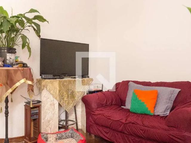 Apartamento para Venda em Belo Horizonte/MG Santo Antônio 3 Quartos