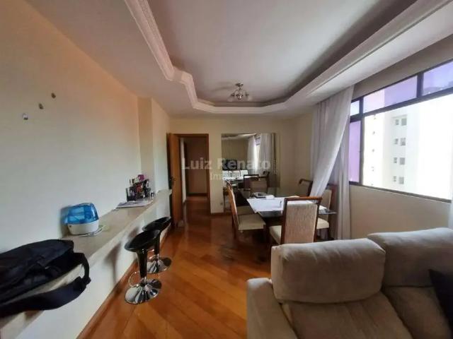Apartamento para Venda em Belo Horizonte/MG Santo Antônio 3 Quartos