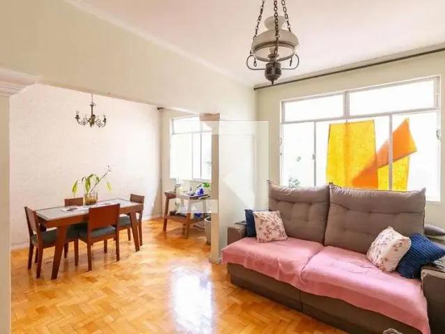 Apartamento para Venda em Belo Horizonte/MG Santo Antônio 3 Quartos