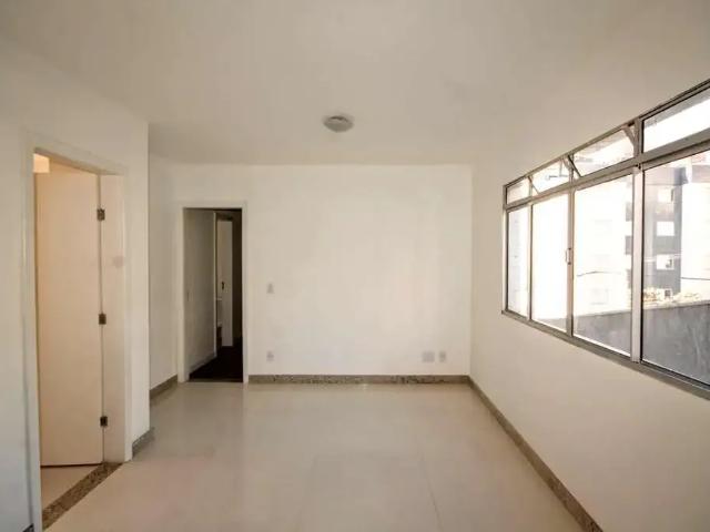 Apartamento para Venda em Belo Horizonte/MG Santo Antônio 3 Quartos