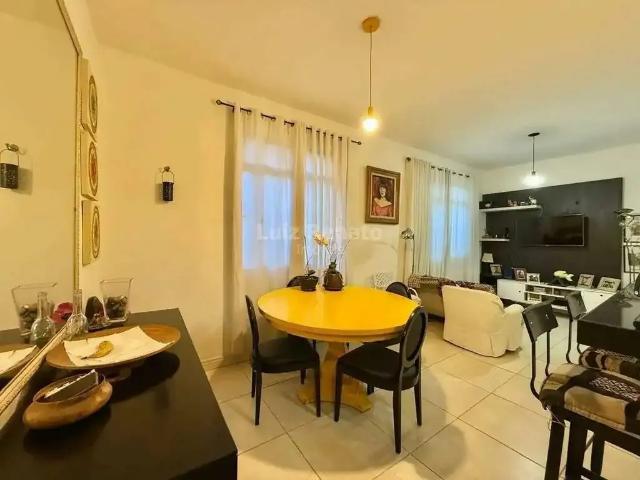Apartamento para Venda em Belo Horizonte/MG Santo Antônio 3 Quartos